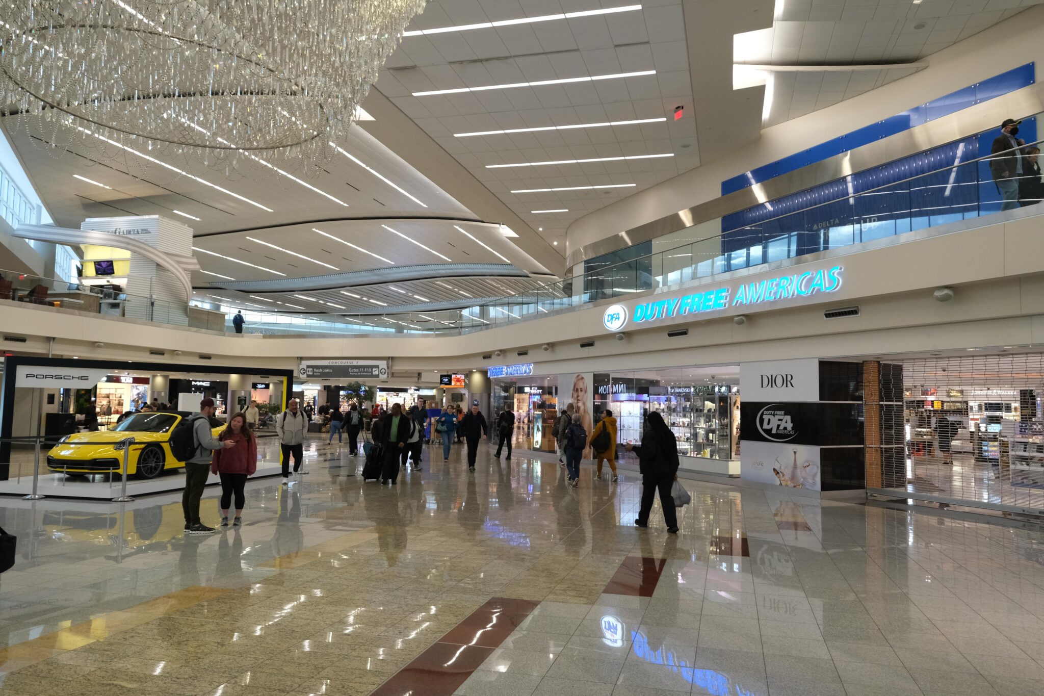 Delta One Business Class Review A350-900 Atlanta ATL to Tokyo Haneda ...