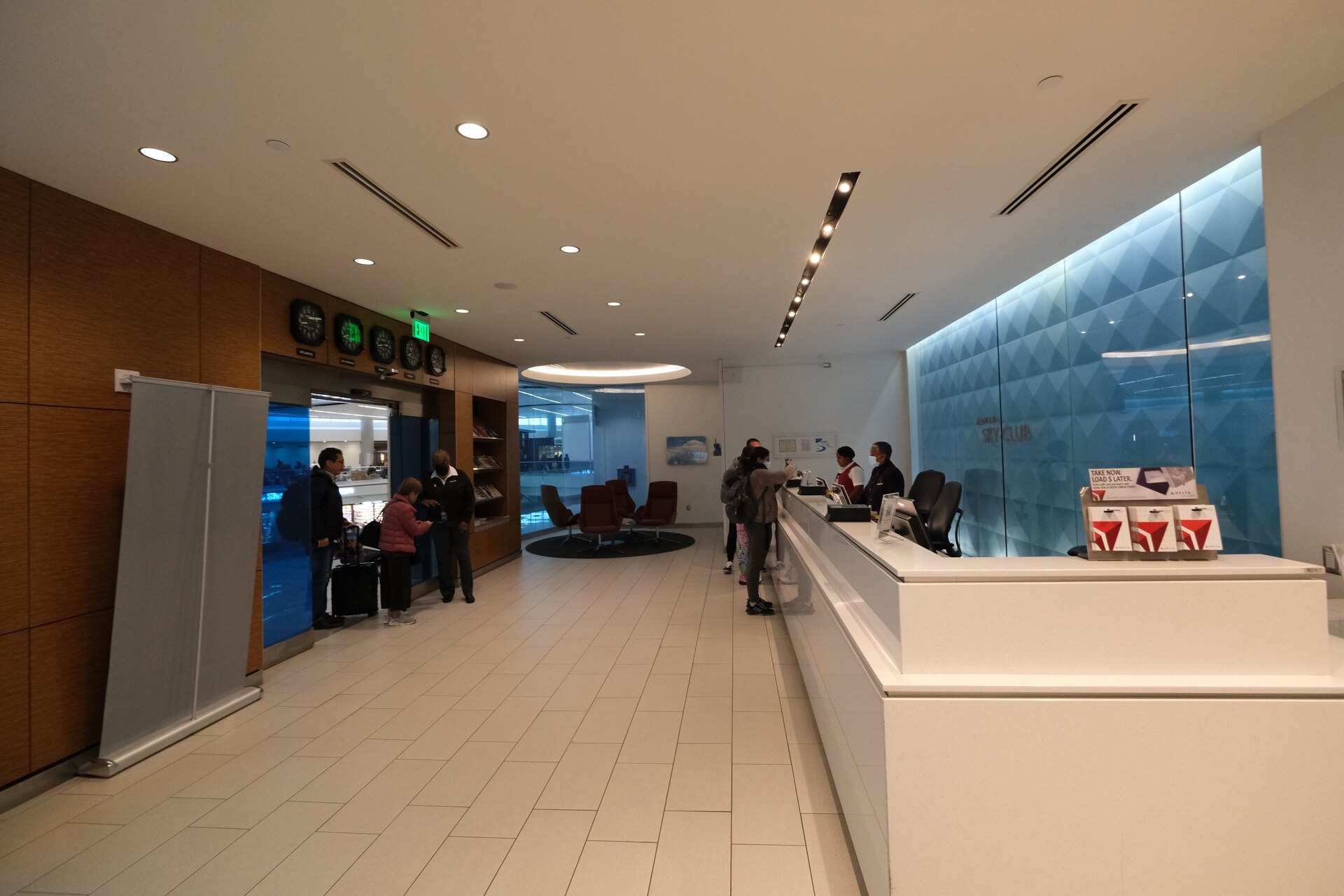 Delta One Business Class Review A350-900 Atlanta ATL to Tokyo Haneda ...