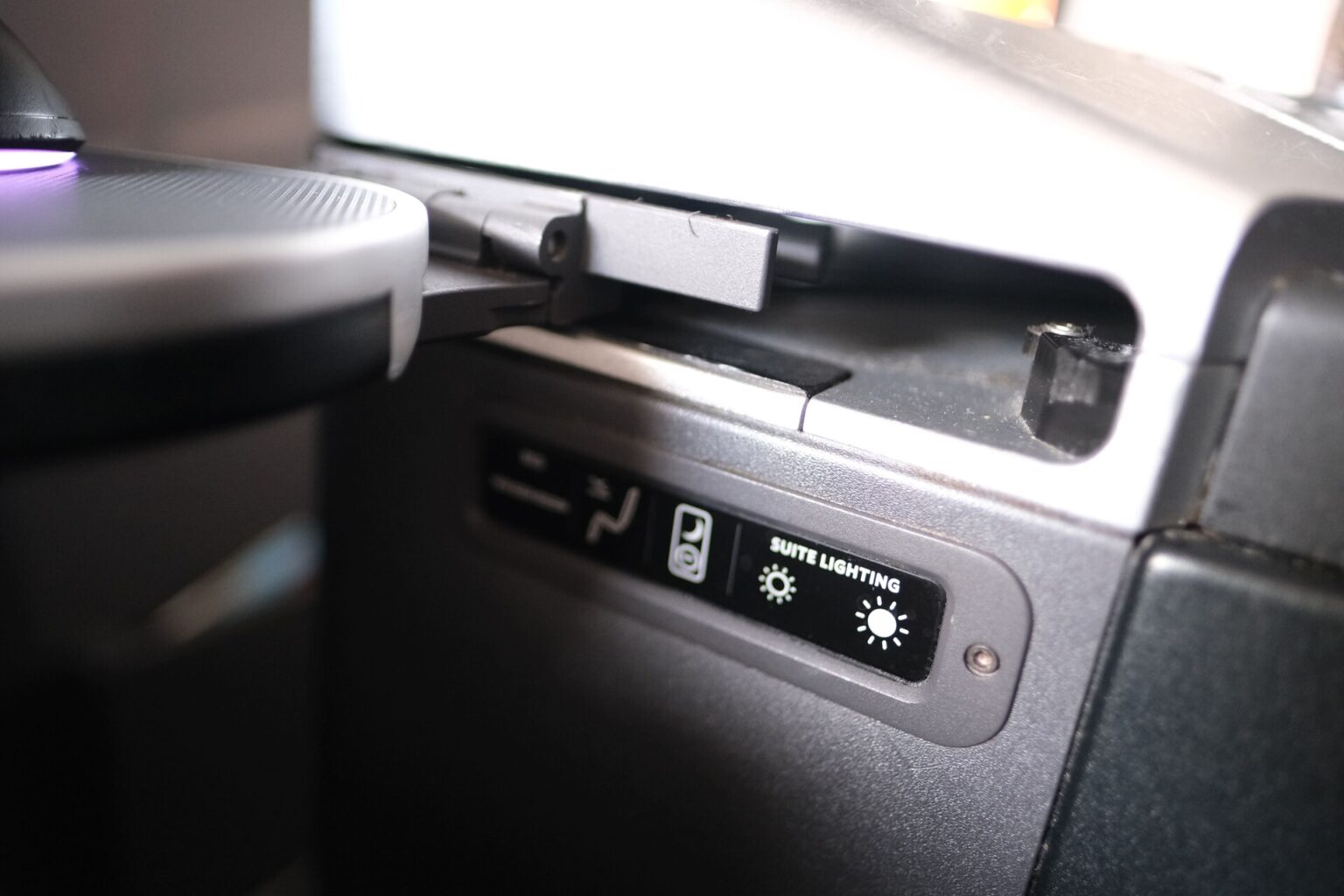 Delta One Business Class Review A350-900 Atlanta ATL to Tokyo Haneda ...