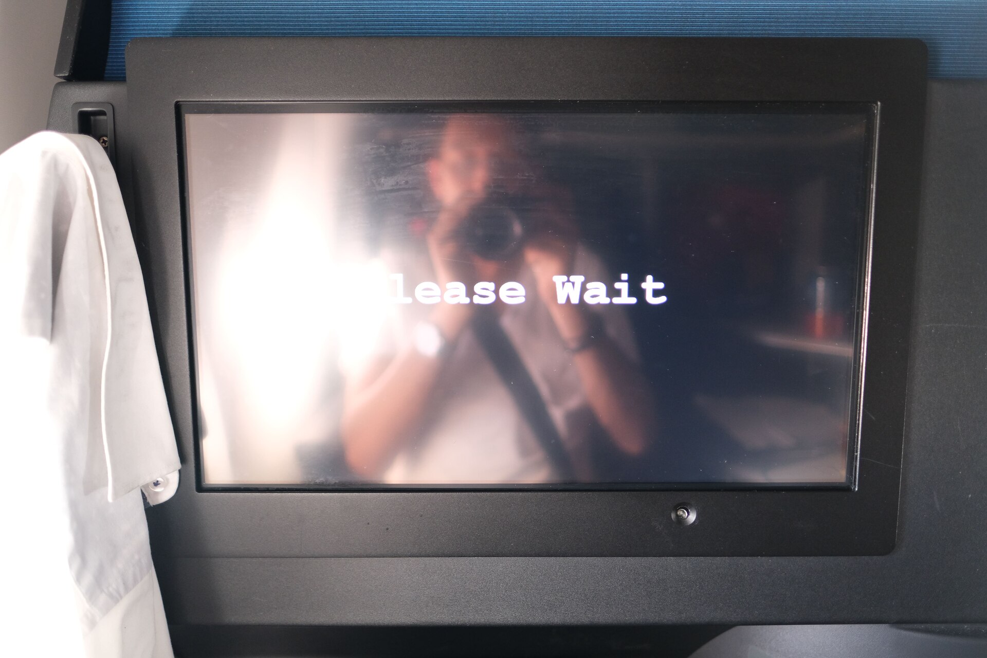 Delta One Business Class Review A350-900 Atlanta ATL to Tokyo Haneda ...