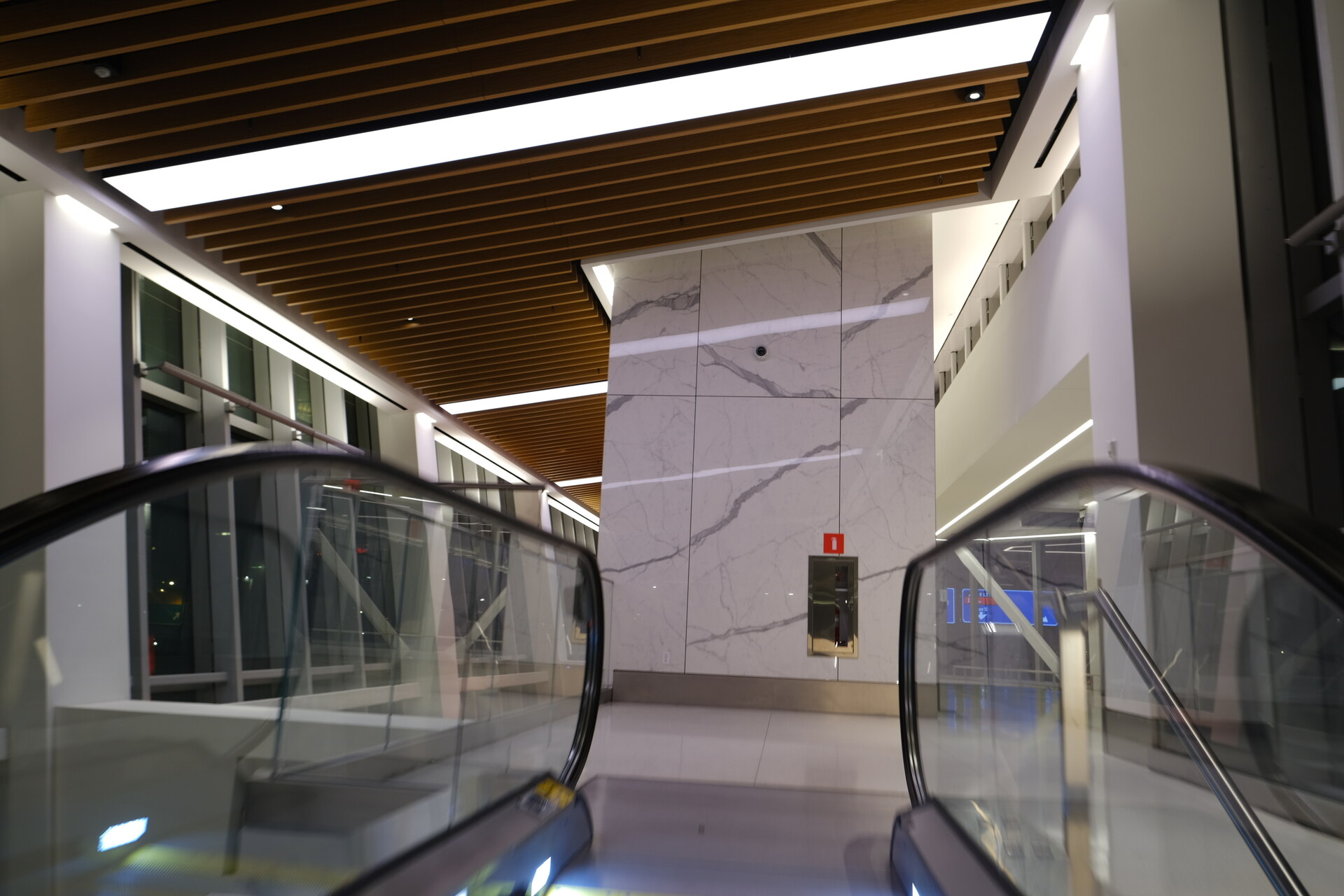 Travel Hack: LaGuardia Terminal C Fast Curbside Check In