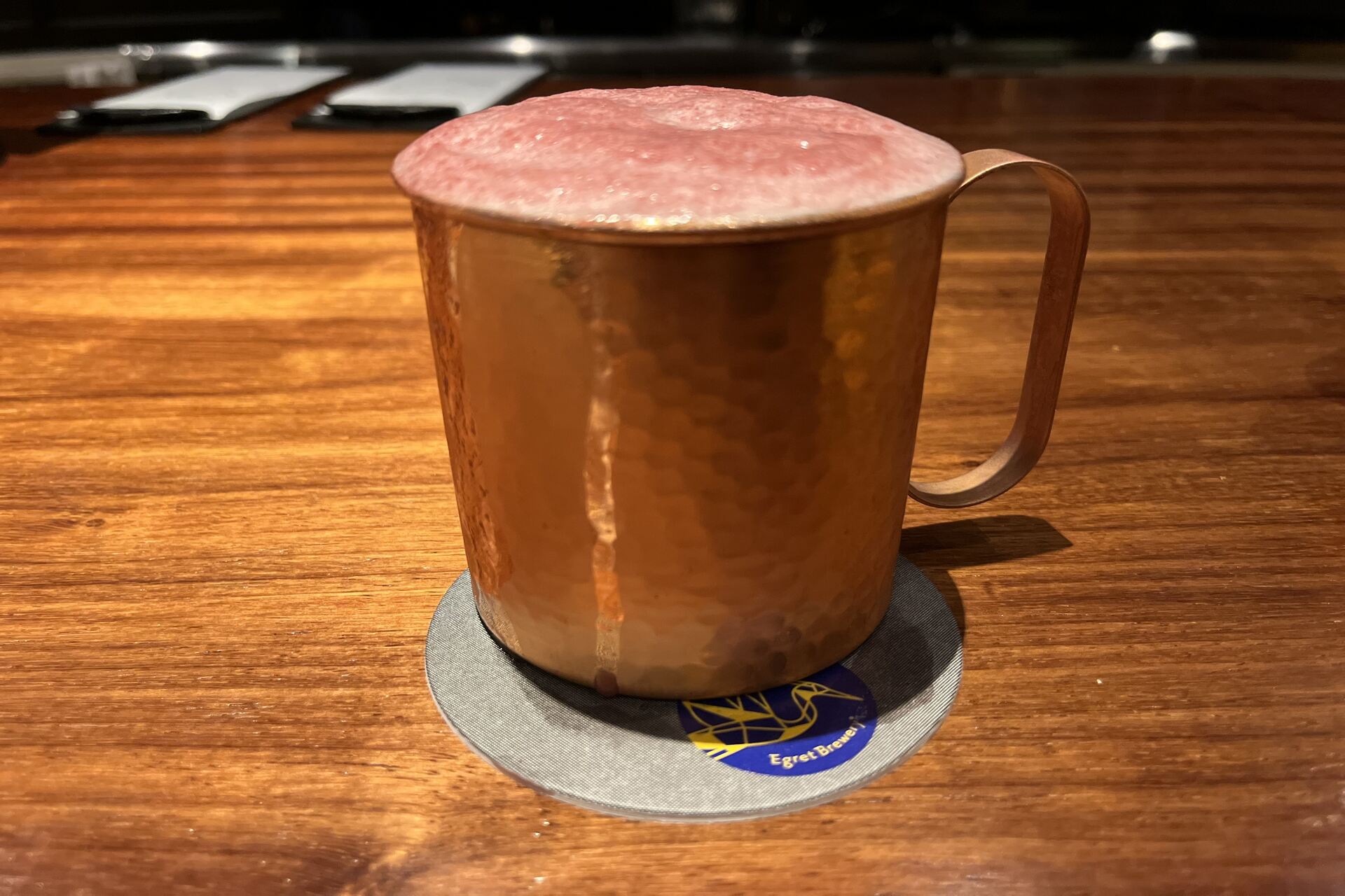 Egret Brewery: Finding Great Beer in Himeji, Japan