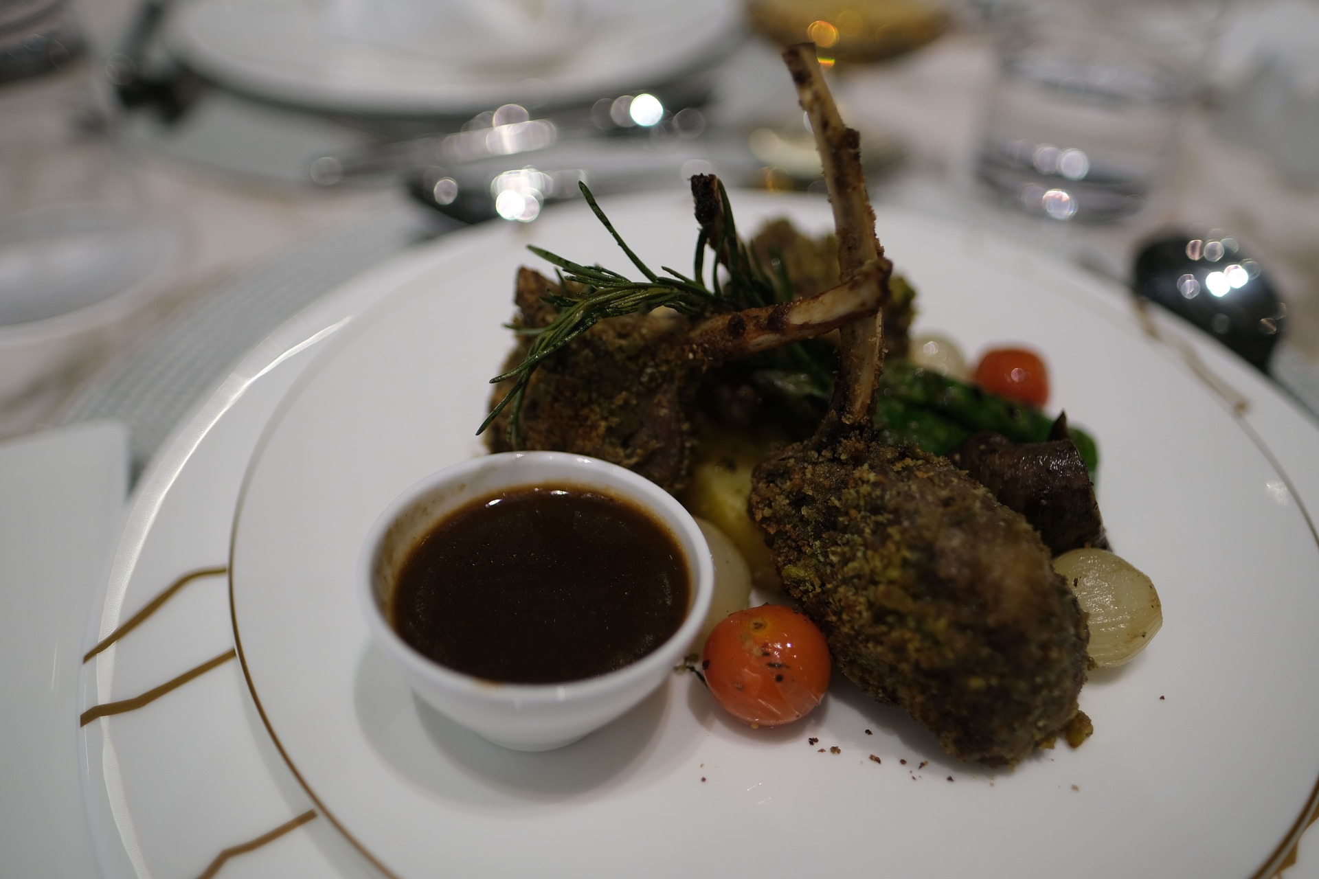 Oman Air First Class Lounge Review Muscat MCT