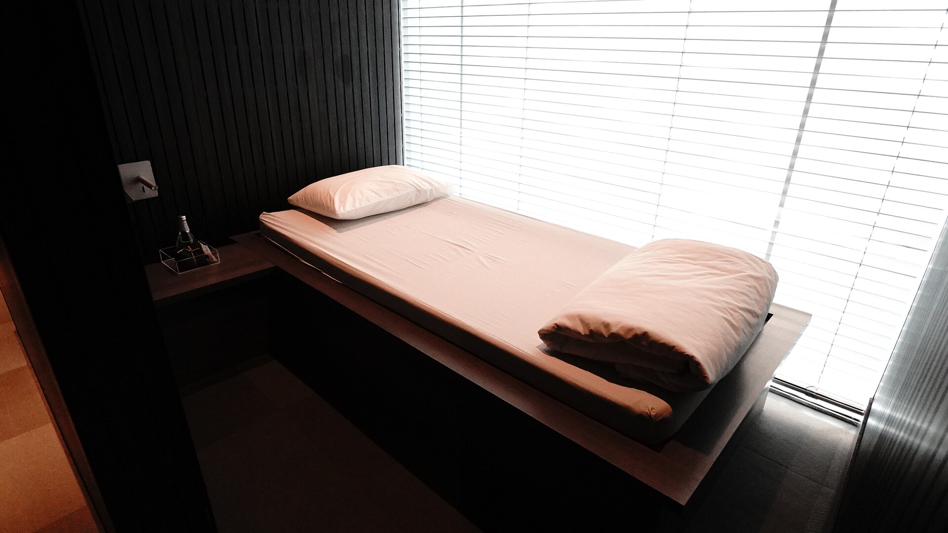 LATAM Airlines VIP Signature Lounge Review Santiago Chile SCL Terminal 2