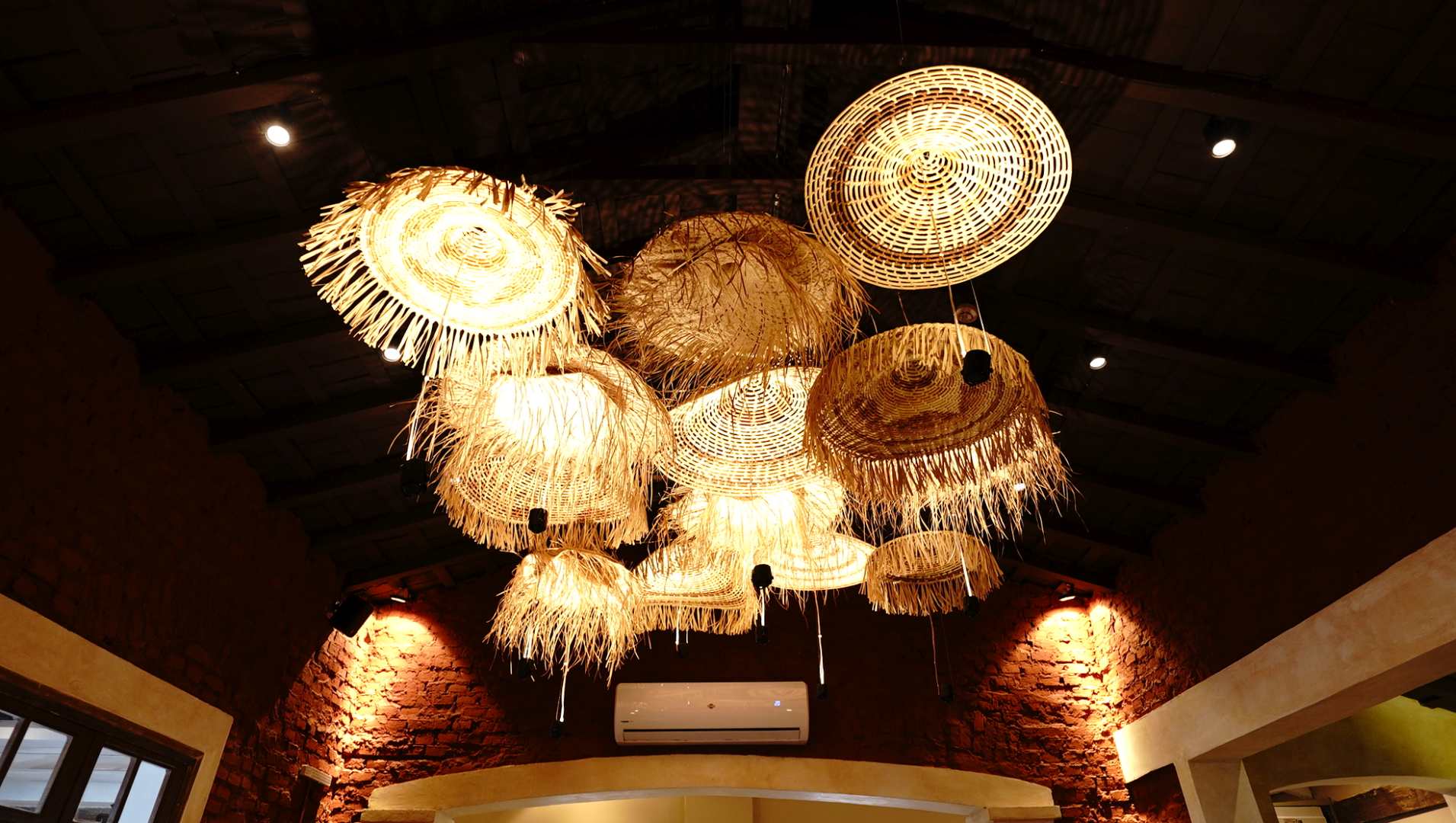 Five Amazing Restaurants in Asuncion Paraguay