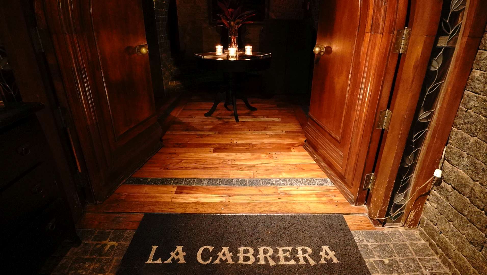 Five Amazing Restaurants in Asuncion Paraguay