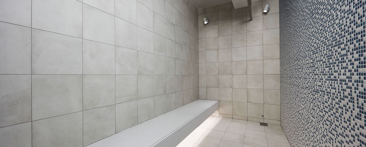 The Onsen at Tokyo Haneda International Airport