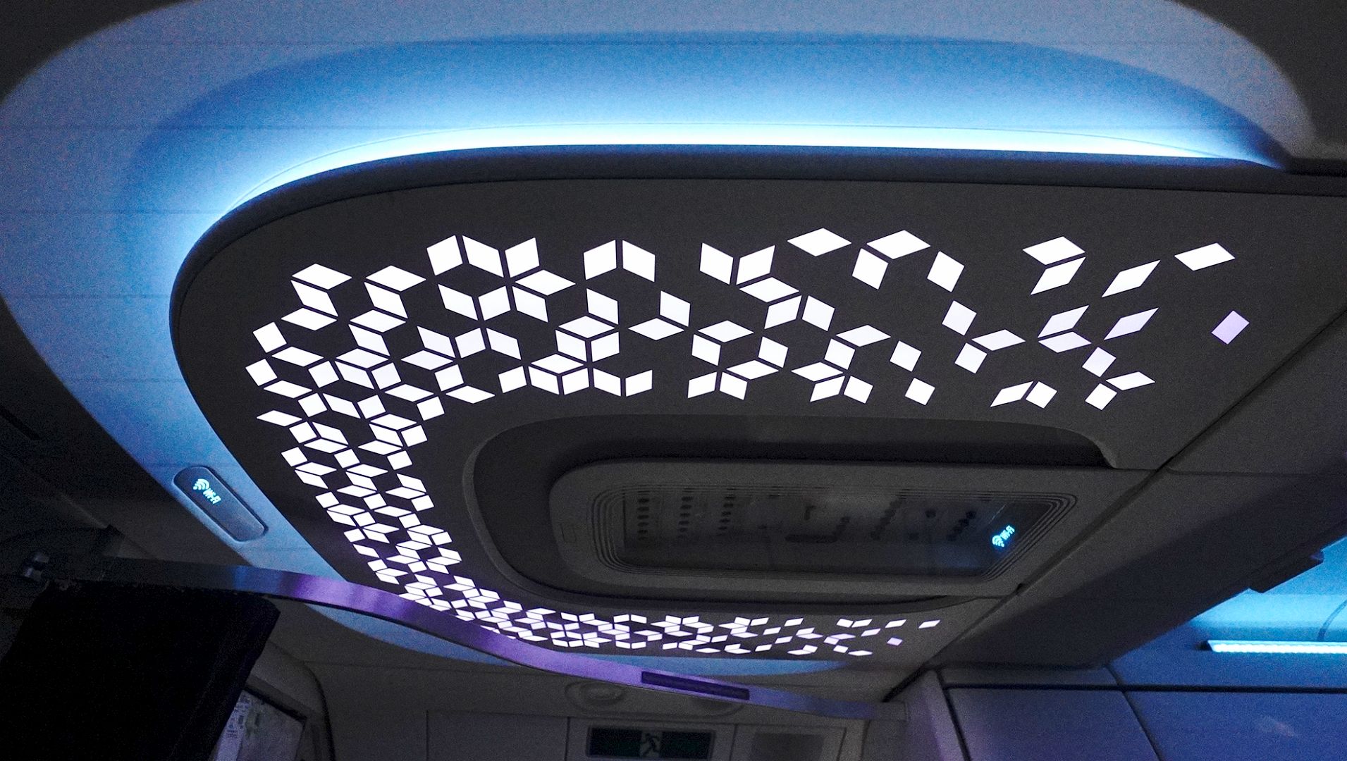 Delta Domestic First Class A321neo San Diego to New York JFK