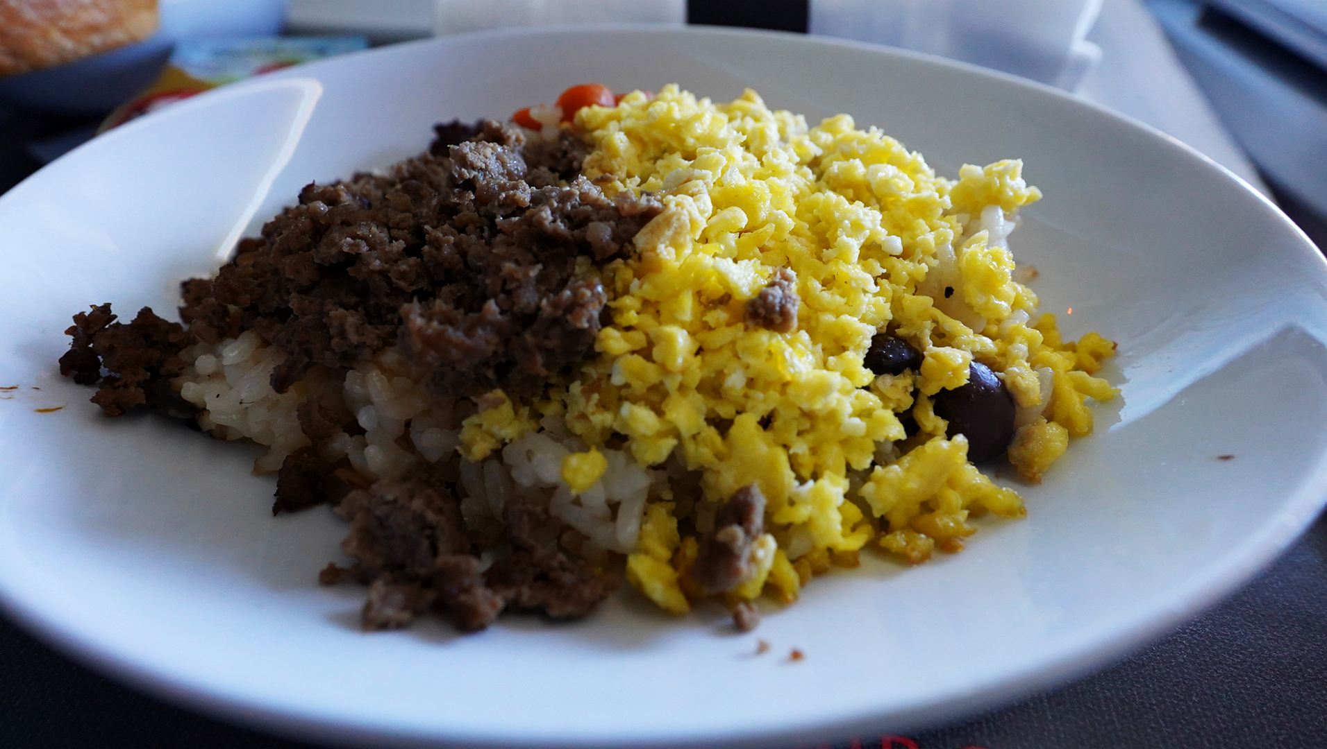 Air Canada Announces Upgraded In-Flight Menus