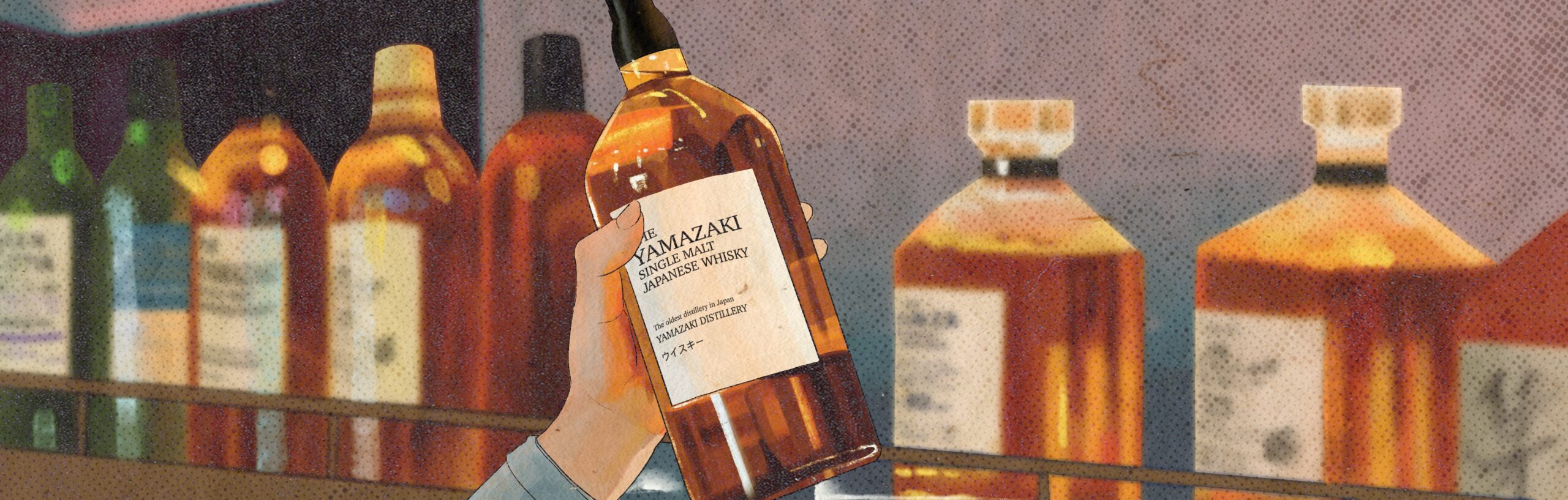 Bounty Of The Barrel (Vietnam)