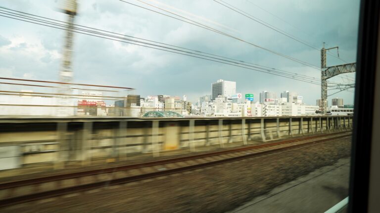 JR East Yamagata Shinkansen E8 Green Class Shinjo to Tokyo