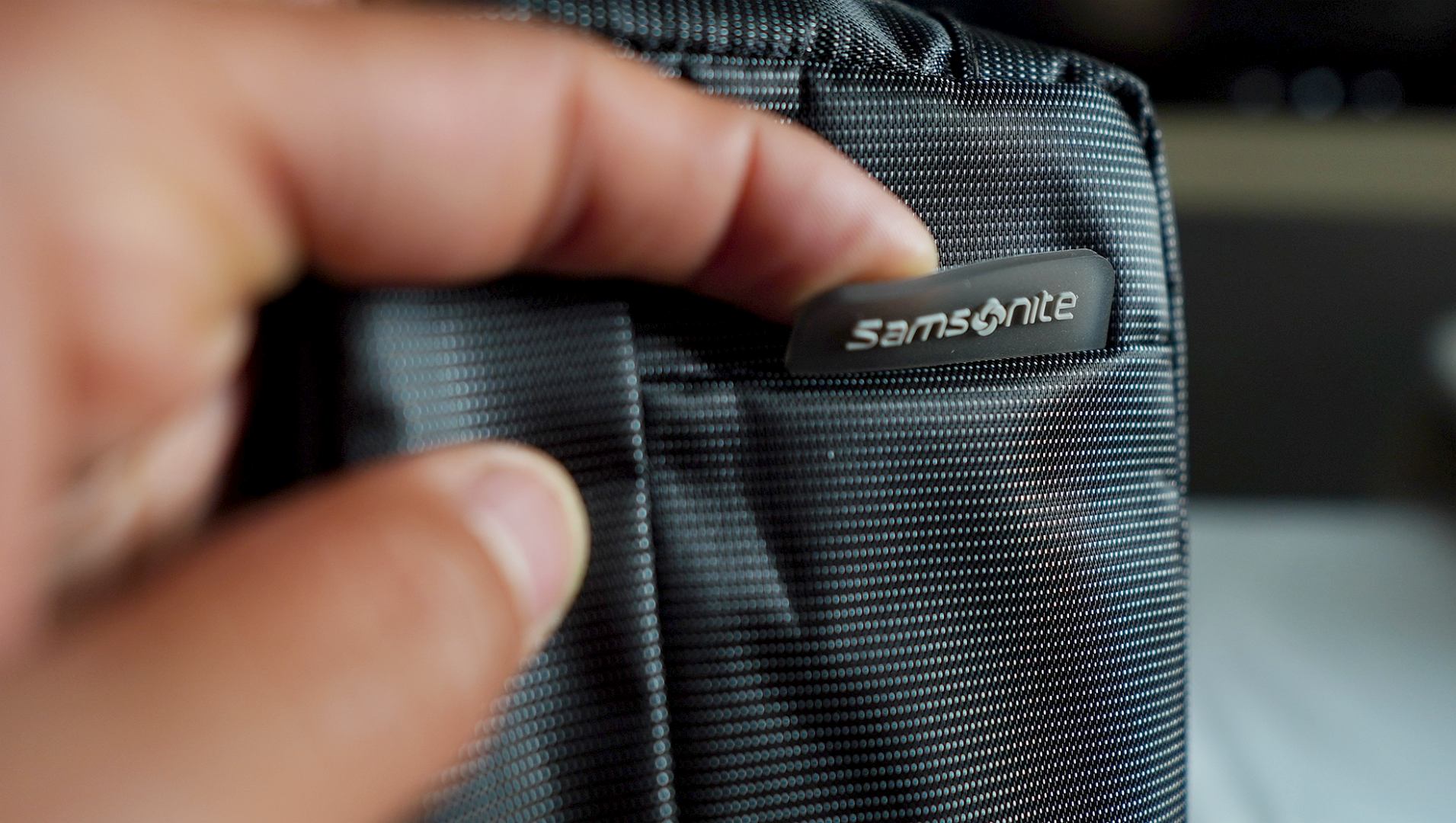 Vietnam Airlines Samsonite Amenity Kit (2024)