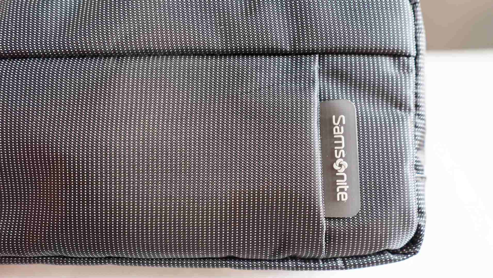 Vietnam Airlines Samsonite Amenity Kit (2024)